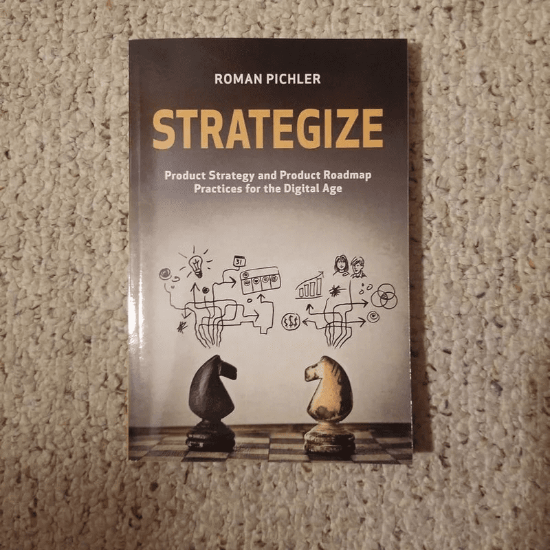 Strategize – Complete Book Summary & All Key Ideas – HowToes