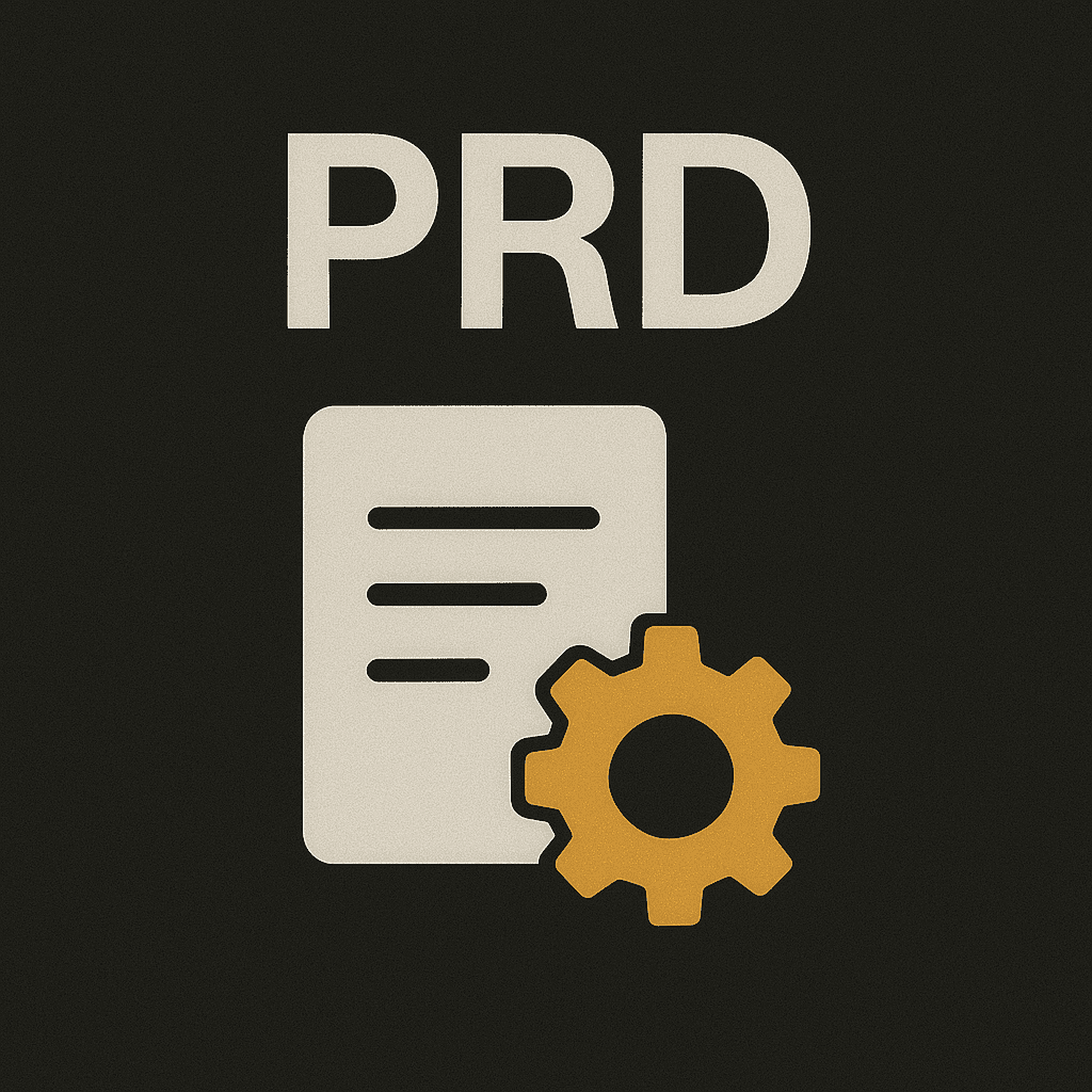 Product Requirements Document (PRD): Complete Guide to Defining Product ...